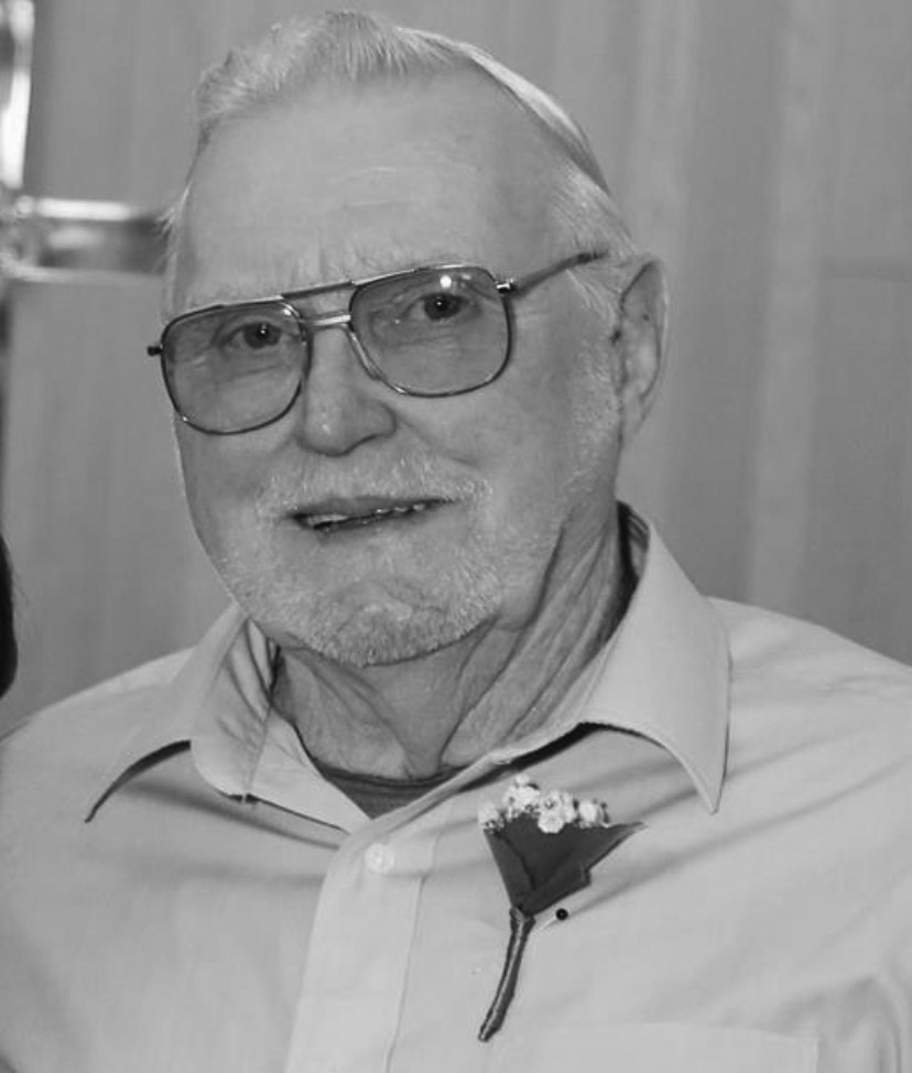 Patrick Randolph Broschart | News, Sports, Jobs - The Intermountain